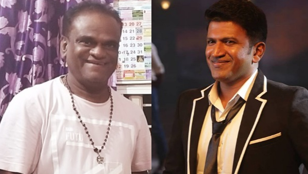 "ಅಲ್ಪಾಯುಷಿಗಳು ದೈವ ಸಮಾನರು"; ಪುನೀತ್ ಹಠಾತ್ ನಿಧನದ ಬಗ್ಗೆ ಜ್ಯೋತಿಷಿ ನಾಗರಾಜ್ ಕೋಟೆ ಹೇಳಿದ್ದೇನು? | Kannada ...