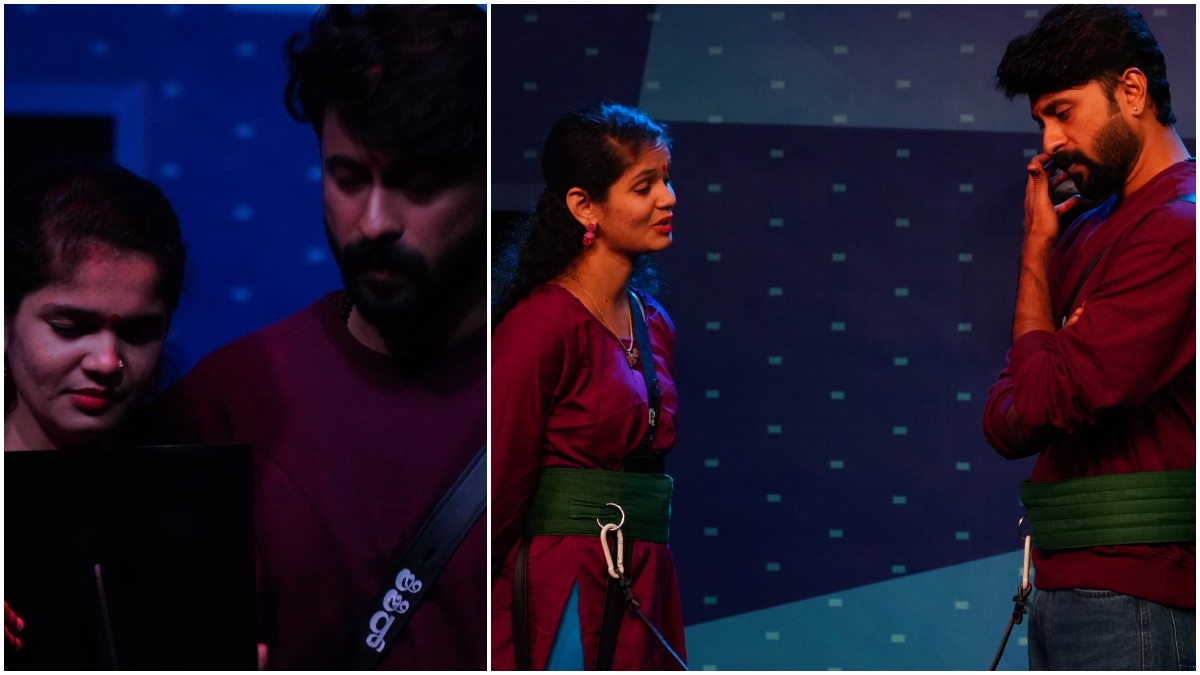 BBK 11; ಶಿಶಿರ್ ಮಾಡಿದ ತ್ಯಾಗಕ್ಕಿಲ್ಲ ಬೆಲೆ : ಆಫರ್ ಕೊಟ್ಟು ಜಗಳ ತಂದಿಟ್ಟರಾ ಬಿಗ್ ...