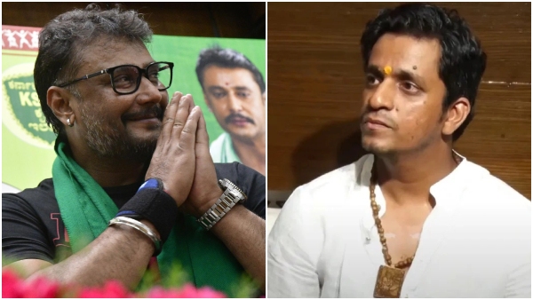 ಜೈಲಿಂದ ಹೊರ ಬಂದ ದರ್ಶನ್ ರಾಜಕೀಯಕ್ಕೆ ಬರುವುದು ಗ್ಯಾರಂಟಿ..! | Avadhoota Arjun ...