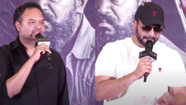 ಶ್ರೀಮುರಳಿ 'ಬಘೀರ' ಸಿನಿಮಾ ಬಾಕ್ಸಾಫೀಸ್ ಗೆದ್ದಿತೇ? ಕಲೆಕ್ಷನ್‌ ಬಗ್ಗೆ ...