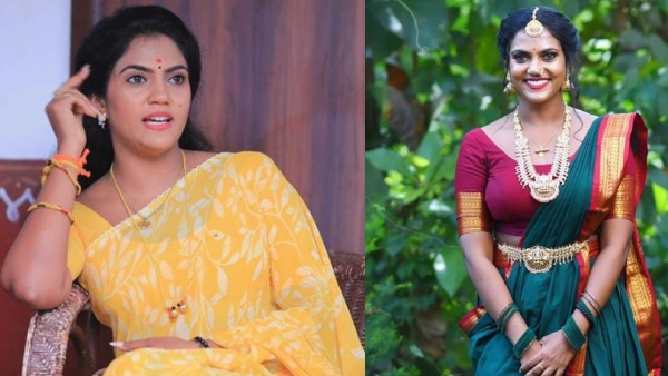 ನಿರೂಪಣೆಯಿಂದ ನಟನೆಯವರೆಗೆ; ಹೀಗಿದೆ ನೋಡಿ 'ಗಟ್ಟಿಮೇಳ'ದ ಅನ್ವಿತಾ ಸಾಗರ್ ಜರ್ನಿ? | Gattimela serial actress ...