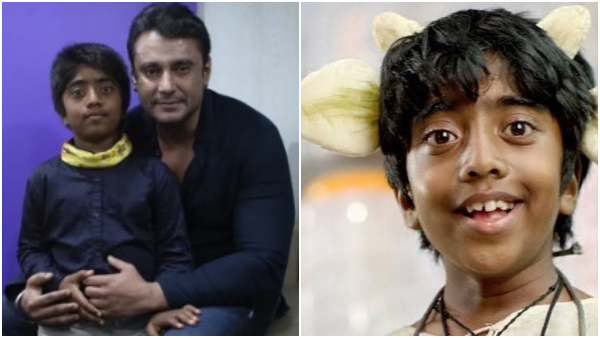 ಮಾಸ್ಟರ್ ರೋಹಿತ್ ಚಿತ್ರರಂಗಕ್ಕೆ ಬಂದಿದ್ದೇಗೆ? 'ಕಾಟೇರ' ಚಿತ್ರಕ್ಕೆ ಆಯ್ಕೆ ...