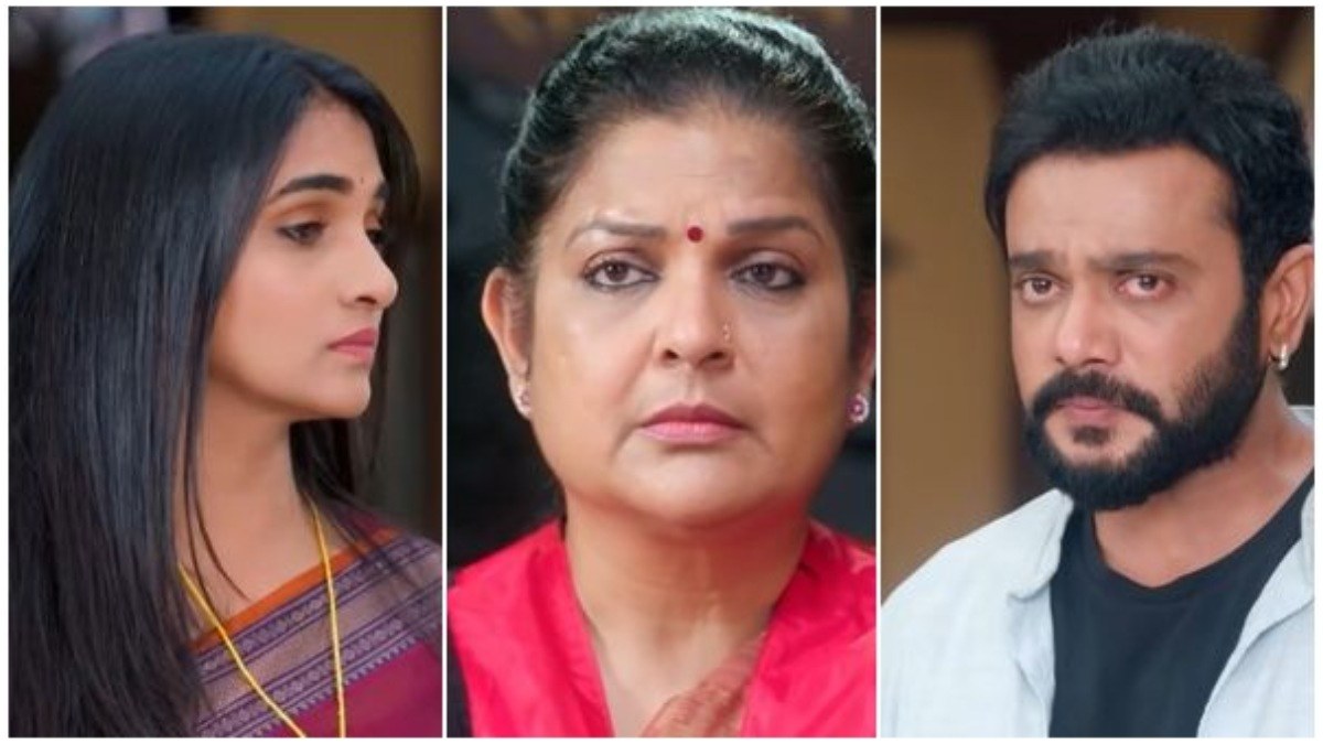 Ninagagi: ಜೀವ-ರಚನಾ ಫಸ್ಟ್ ನೈಟ್ ಕಾರ್ಯಕ್ರಮದಲ್ಲಿ ಮೀಡಿಯಾದವ್ರಿಗೇನು ಕೆಲ್ಸ ...