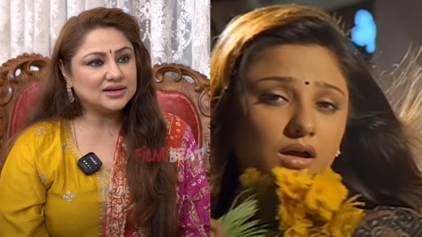 'ಮಲ್ಲ' ಹಾಡಿನಲ್ಲಿ ಪ್ರಿಯಾಂಕಾ ಉಪೇಂದ್ರ ಎಕ್ಸ್‌ಪೋಸ್ ಮಾಡಿದ್ರಾ? "ಬಾಂಗಡಿ ಮೀನು ...