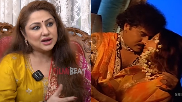 'ಮಲ್ಲ' ಹಾಡಿನಲ್ಲಿ ಪ್ರಿಯಾಂಕಾ ಉಪೇಂದ್ರ ಎಕ್ಸ್‌ಪೋಸ್ ಮಾಡಿದ್ರಾ? "ಬಾಂಗಡಿ ಮೀನು ...