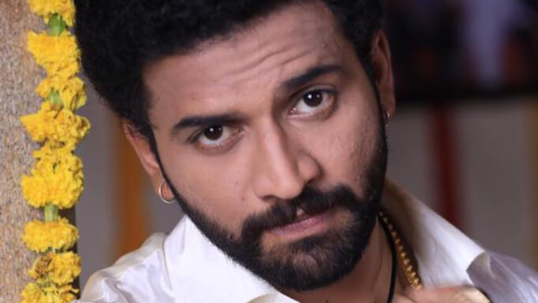 ಮುಂಬೈ ನಟಿಗೆ ಕಥೆ ಹೇಳದಿದ್ದಕ್ಕೆ ನಿರ್ದೇಶಕನಿಗೆ ಗನ್ ತೋರಿಸಿದರೇ ತಾಂಡವ್ ರಾಮ್ ...