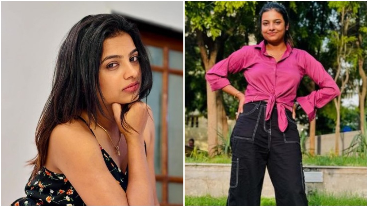 ಶೀಘ್ರದಲ್ಲೇ ಸೋನು ಶ್ರೀನಿವಾಸ್ ಗೌಡ ಮದುವೆ; ಹುಡುಗ ಯಾರು ಅಂದ್ರೆ? | Sonu ...