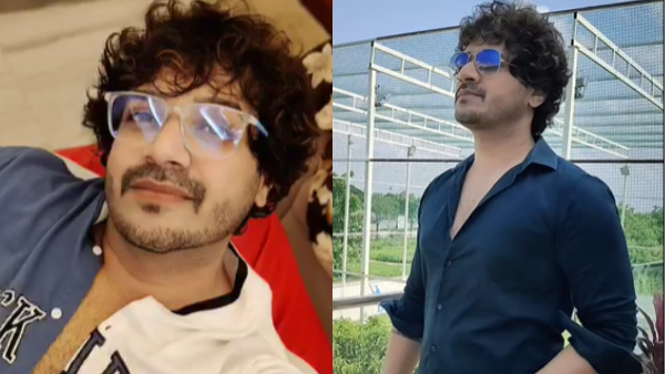 ಗೆಳತಿ ಬಳಿ ದೈಹಿಕ ಸಂಪರ್ಕಕ್ಕೆ ಒತ್ತಾಯ; ಲೈಂಗಿಕ ದೌರ್ಜನ್ಯ ಆರೋಪದಡಿ 'ಮುದ್ದುಲಕ್ಷ್ಮಿ' ನಟ ಚರಿತ್ ಬಾಳಪ್ಪ ...