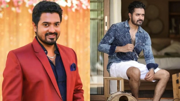 ಮಲಯಾಳಂ ಸಿನಿಮಾ ಮೂಲಕ ನಟನೆಗೆ ಕಾಲಿಟ್ಟ ಸ್ಕಂದ ಅಶೋಕ್; ಅದ್ಯಾವುದು ಗೊತ್ತೇ ...