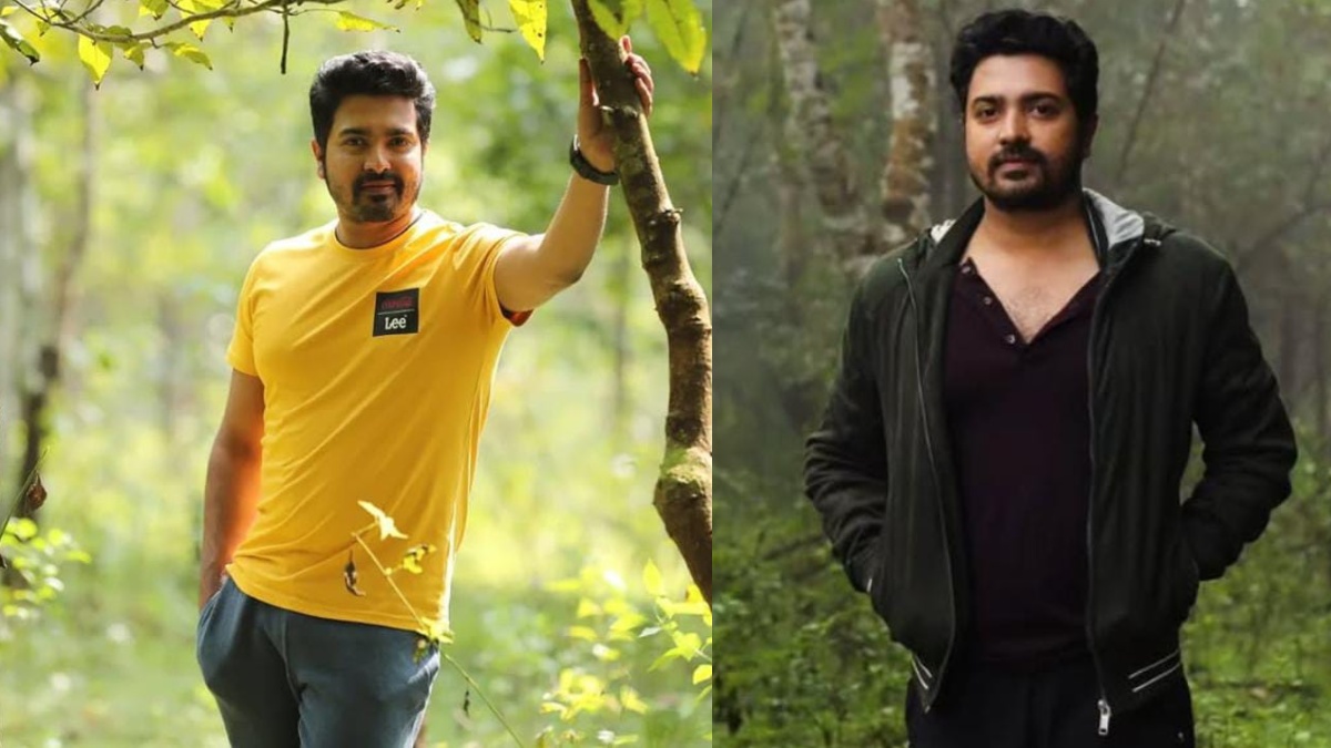 ಮಲಯಾಳಂ ಸಿನಿಮಾ ಮೂಲಕ ನಟನೆಗೆ ಕಾಲಿಟ್ಟ ಸ್ಕಂದ ಅಶೋಕ್; ಅದ್ಯಾವುದು ಗೊತ್ತೇ ...