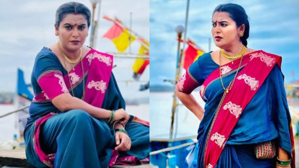 Interview: ನ್ಯೂಸ್ ಚಾನೆಲ್‌ ನಿರೂಪಣೆಯಿಂದ 'ನೀನಾದೆ ನಾ' ಧಾರಾವಾಹಿವರೆಗೆ.. ಸಿಂಚನಾ ಇಂಟ್ರೆಸ್ಟಿಂಗ್ ಜರ್ನಿ ...