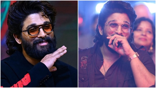 ಪುಷ್ಪ 2 ಸ್ಟಾರ್ ಅಲ್ಲು ಅರ್ಜುನ್ ಮುಖಕ್ಕೆ 'ಪ್ಲಾಸ್ಟಿಕ್' ಸರ್ಜರಿ...? | SHOCKING ...