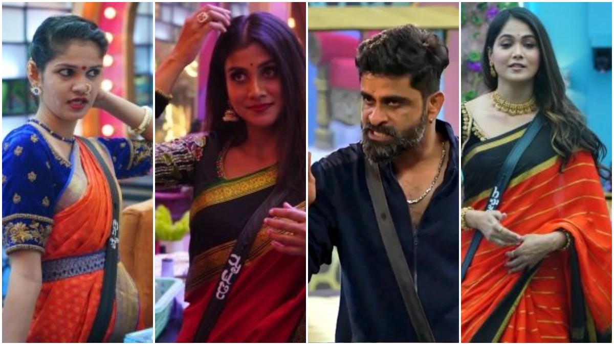 BBK 11: ಈ ವಾರ ಎಲಿಮಿನೇಷನ್ ಇಲ್ವಾ? ಸೀಕ್ರೆಟ್ ರೂಮ್‌ಗೆ ಹೋಗಿದ್ಯಾರು ಗೊತ್ತಾ ...