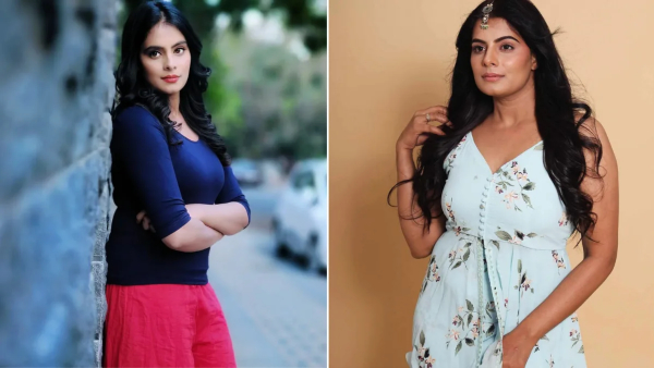 ಹೈದರಾಬಾದ್ ಮೂಲದ ಸುಧೀರ್ ರೆಡ್ಡಿ ಕನ್ನಡದ ನಟಿಯನ್ನು ಮದುವೆ ಆಗಿದ್ದೇಗೆ ...