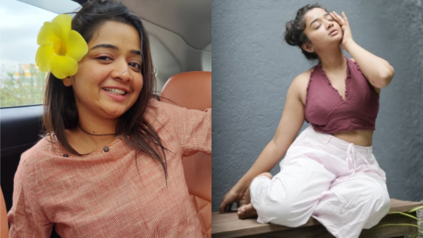 ಈ ನಟಿ ಕನ್ನಡ ಕಿರುತೆರೆಯ ಮಾಲಾಶ್ರೀ.. ಕನ್ನಡ ಟೀಚರ್; ಇವರ ಬಗ್ಗೆ ನಿಮಗೇನು ಗೊತ್ತು ...