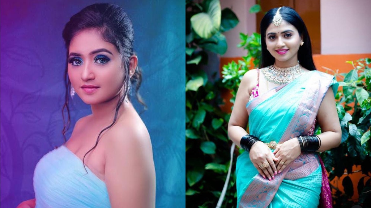 "ಪಾಸಿಟಿವ್ ಪಾತ್ರಗಳಷ್ಟೇ ಅಲ್ಲ.." ತಮ್ಮ ಜರ್ನಿ ಬಗ್ಗೆ ರಶ್ಮಿತಾ ಚೆಂಗಪ್ಪ ಹೇಳಿದ್ದೇನು ಗೊತ್ತಾ? | Do you know ...