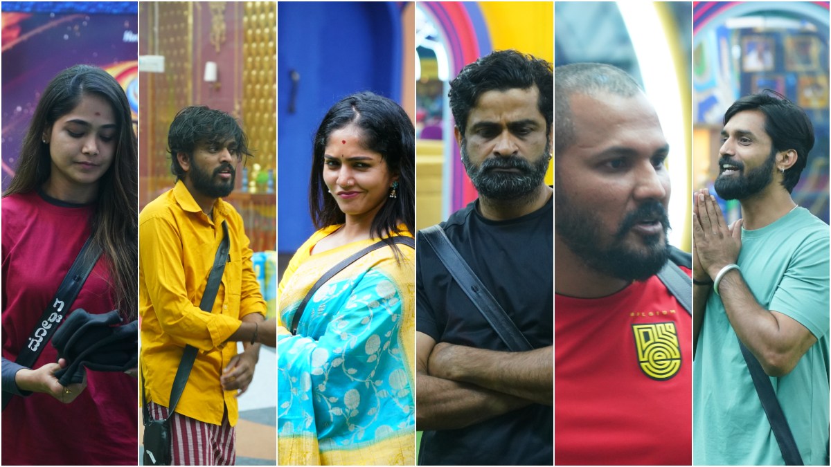 BBK 11 Finale: ಶಾಲಾ ಮಕ್ಕಳ ಬಾಯಲ್ಲೂ ಬರ್ತಾ ಇರೋದು ಅದೊಂದೆ ಹೆಸರು! | Bigg Boss ...
