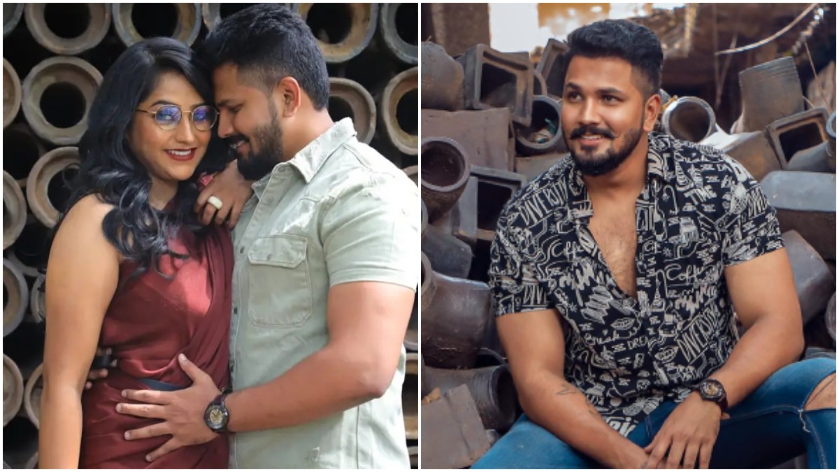 ಟೆರೆಸ್‌ಗೆ ಬಟ್ಟೆ ಒಣ ಹಾಕಲು ಬಂದ ಹುಡುಗಿಯನ್ನೇ ಲವ್ ಮಾಡಿದ್ದ ಬಿಗ್ ಬಾಸ್ ರಜತ್ ...