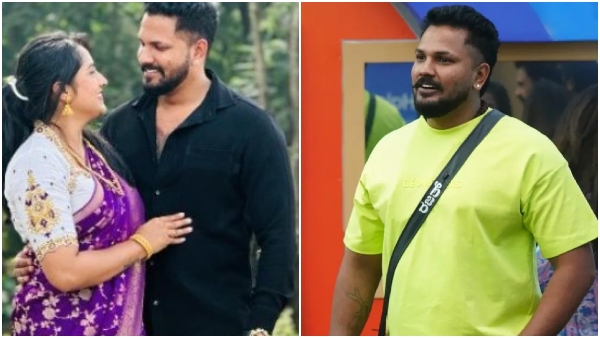 ಟೆರೆಸ್‌ಗೆ ಬಟ್ಟೆ ಒಣ ಹಾಕಲು ಬಂದ ಹುಡುಗಿಯನ್ನೇ ಲವ್ ಮಾಡಿದ್ದ ಬಿಗ್ ಬಾಸ್ ರಜತ್ ...