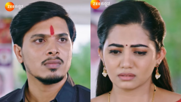 Lakshmi Nivasa:ಅಜ್ಜಿಗೆ ಮರಳಿದ ಪ್ರಜ್ಞೆ; ಜಯಂತ್ ನ ಬಣ್ಣವನ್ನು ಬಯಲು ಮಾಡುತ್ತಾರಾ ಅಜ್ಜಿ? | Lakshmi Nivasa ...