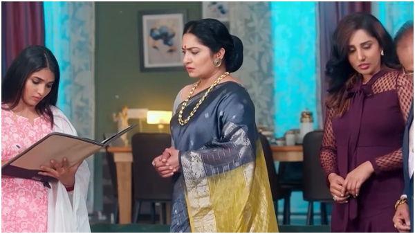 Ninagagi: ತೇಜನೇ ಉಲ್ಟಾ ಹೊಡೆದಾಯ್ತು, ಈಗ ವಜ್ರೇಶ್ವರಿ ಏನ್ಮಾಡ್ತಾಳೆ? | Colors ...