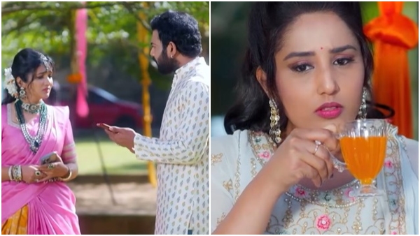 Ninagagi: ನಿಹಾರಿಕಾನೇ ವಿಲನ್; ಕಂಡು ಹಿಡಿಯೋಕೆ ಸಾಧ್ಯನಾ ರಚನಾ - ಜೀವನಿಗೆ ...