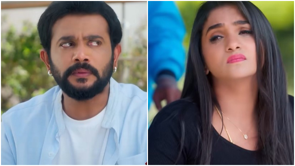 Ninagagi: ರಚನಾಳ ರಹಸ್ಯ ಗೊತ್ತಿರೋ ವಜ್ರೇಶ್ವರಿ ಹೊಸ ಆಟ; ಮಾಧುರಿ ಸಾವೇ ಆ ರಹಸ್ಯ ...