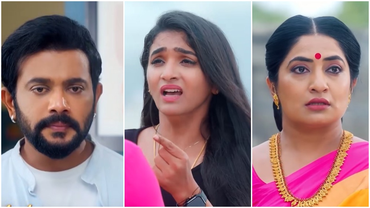 Ninagagi: ವಜ್ರೇಶ್ವರಿ ಎಂಬ ಹಾವಿನ ಹುತ್ತಕ್ಕೆ ಕೈ ಹಾಕಿರೋ ಜೀವನಿಗೆ ಎದುರಾಗುತ್ತಾ ...