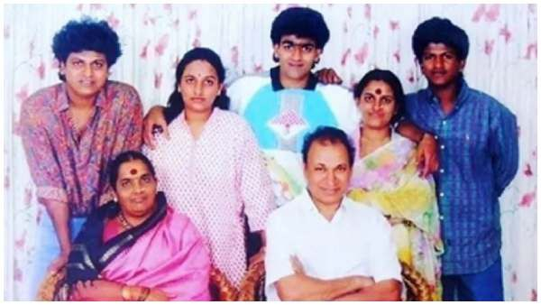 ಪೋಷಕರ ವಿರೋಧದ ಮಧ್ಯೆ ರಾಮ್‌ಕುಮಾರ್- ಪೂರ್ಣಿಮಾ ಮದುವೆ, 3 ವರ್ಷ ಮಾತುಬಿಟ್ಟಿದ್ದ ...