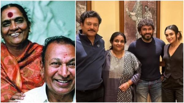 ಪೋಷಕರ ವಿರೋಧದ ಮಧ್ಯೆ ರಾಮ್‌ಕುಮಾರ್- ಪೂರ್ಣಿಮಾ ಮದುವೆ, 3 ವರ್ಷ ಮಾತುಬಿಟ್ಟಿದ್ದ ...