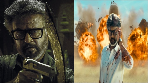 ರಜನಿಕಾಂತ್ 'ಜೈಲರ್'-2 ಪ್ರೋಮೊ ಬಗ್ಗೆ ಹೊಸ ಕ್ಯಾತೆ; ಸನ್ ಪಿಕ್ಚರ್ಸ್ ತಿರುಗೇಟು ...