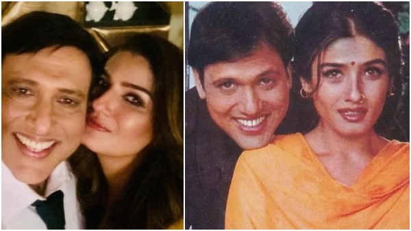 ಪತ್ನಿಯ ಎದುರೇ ಈ ಸೂಪರ್ ಸ್ಟಾರ್‌ಗೆ ಪ್ರಪೋಸ್ ಮಾಡಿದ್ದರು ಕೆಜಿಎಫ್ ಚೆಲುವೆ ರವೀನಾ ...