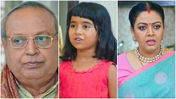 Seetharama ; ಸೀತಾ ಮನೆಗೆ ಬಂದ ಡ್ಯೂಪ್ಲಿಕೇಟ್ ಸಿಹಿ, ಇನ್ನೇನು ಎಲ್ಲವೂ ಸರಿ ...