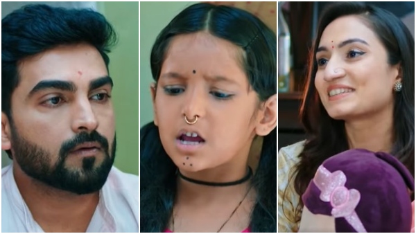 Seetharama ; ಒಂದಾದ ಅಕ್ಕ-ತಂಗಿ : ಅಶೋಕ್ ಗೆ ಸತ್ಯಜಿತ್ ಕೊಟ್ಟ ಆ ಸಾಕ್ಷಿ ಯಾವುದು ...