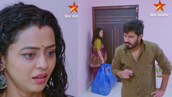 Aase Serial: ರೋಹಿಣಿ ನಿಜ ರೂಪ ಮನೆಯವರಿಗೆ ತಿಳಿದರೆ.. ಮುಂದೇನು ರೋಹಿಣಿ ಗತಿ ...