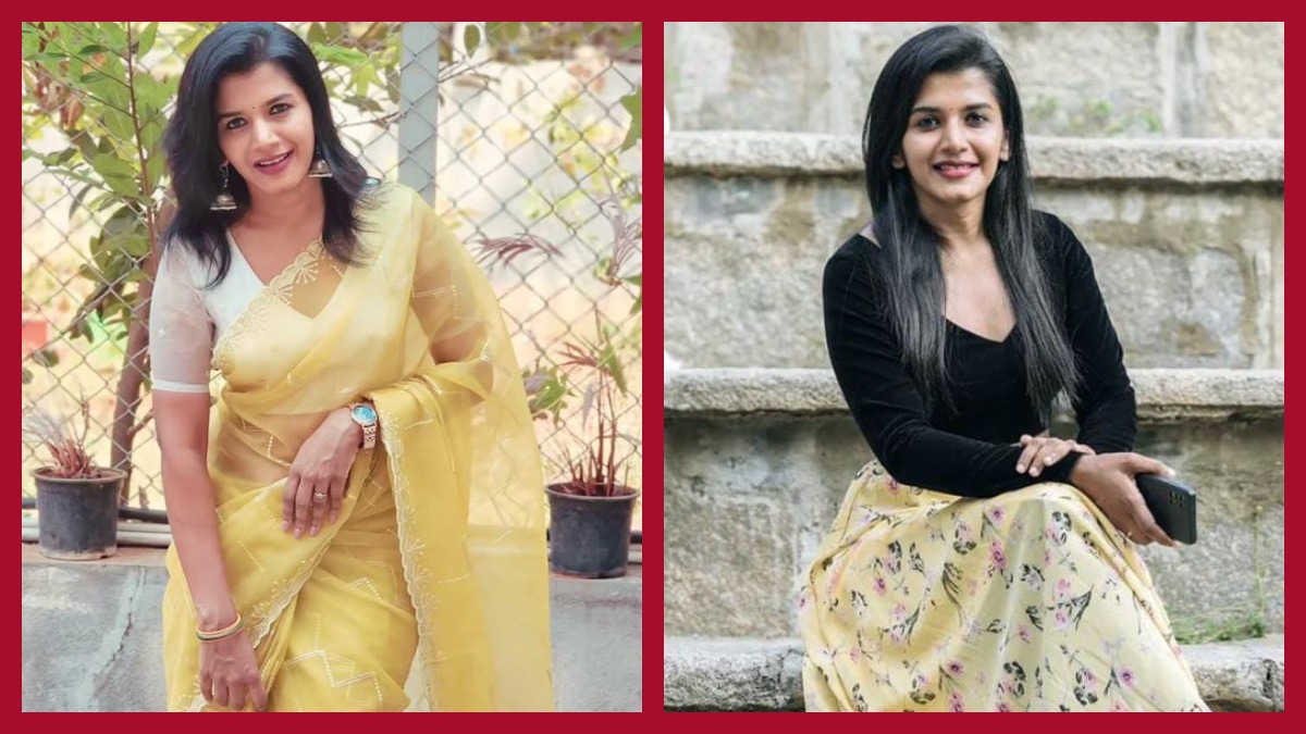 "ನನಗೆ ನೆಗೆಟಿವ್ ರೋಲ್‌ ಅಂದರೇ ಇಷ್ಟ" ಕಿರುತೆರೆ ನಟಿ ದಿವ್ಯಶ್ರೀ ನಾಯಕ್ | Actress Divyashree Nayak said ...