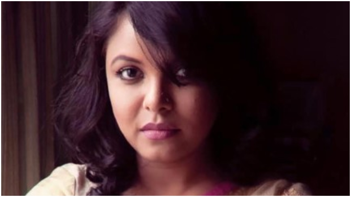 ದೇಶದ್ರೋಹದ ಆರೋಪ; ಖ್ಯಾತ ನಟಿಯ ಬಂಧನ, ವಿಚಾರಣೆ | Bangladeshi actress Meher ...