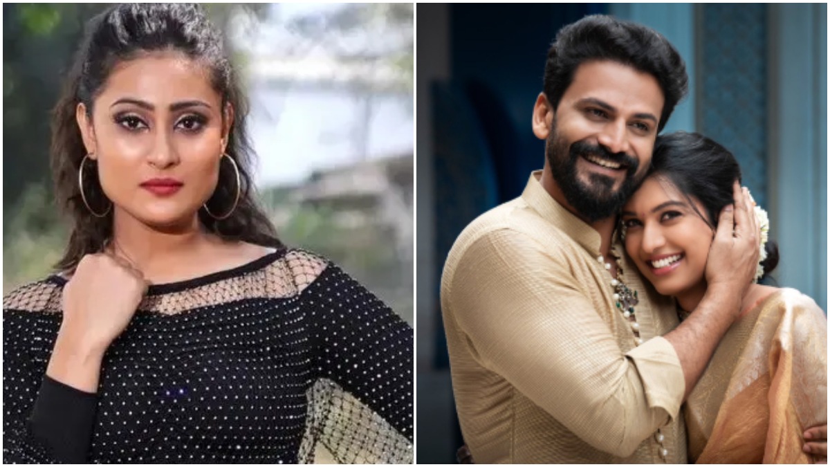 ಬಯಸಿದವರು ಸಿಗುವವರೆಗೂ ಬಿಡಲ್ಲ, ಆದ್ರೆ.. ಧನಂಜಯ್-ಧನ್ಯತಾ ಮದುವೆ ಬಗ್ಗೆ ಅಮೃತಾ ಮಾತು | Amrutha Iyengar Opens ...