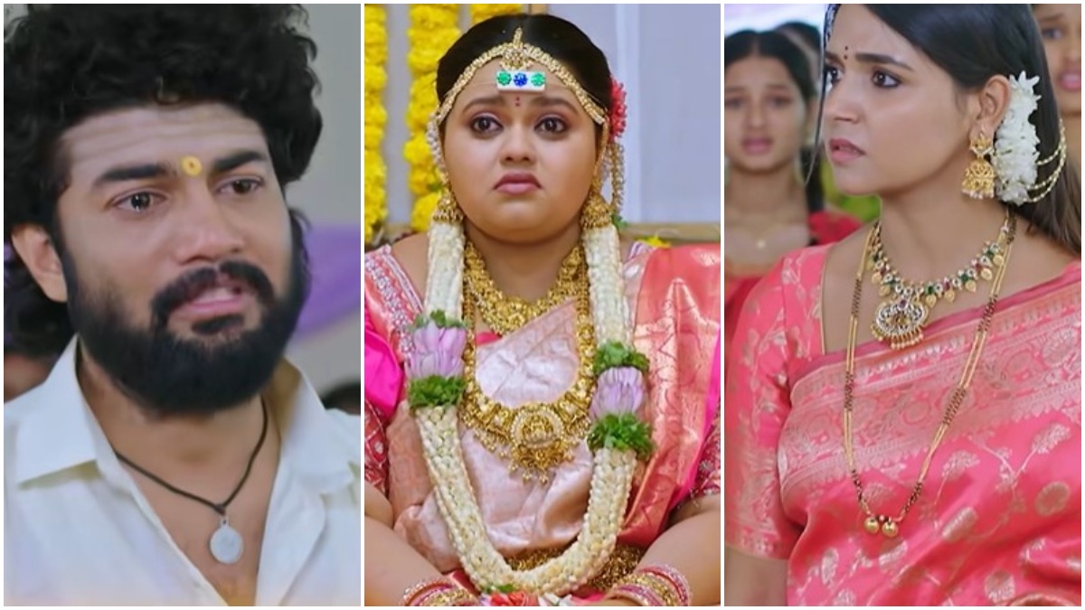 Annayya: ವರದಕ್ಷಿಣೆ ವಿರುದ್ಧ ನಿಂತ ತಂಗಿಯಂದಿರು; ದಿಕ್ಕೆ ತೋಚದೆ ಕುಳಿತ ಅಣ್ಣಯ್ಯ! | Zee kannada Annaiah ...