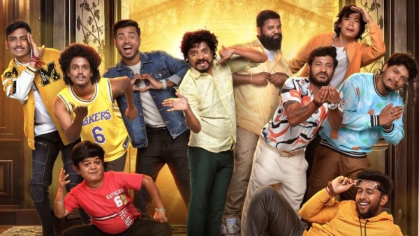 ವೀಕೆಂಡ್‌ನಲ್ಲಿ 'ಭರ್ಜರಿ ಬ್ಯಾಚುಲರ್ಸ್ 2' ಆರಂಭ; ಈ ಬಾರಿ ಭಾಗವಹಿಸುವ ಸ್ಪರ್ಧಿಗಳ ...