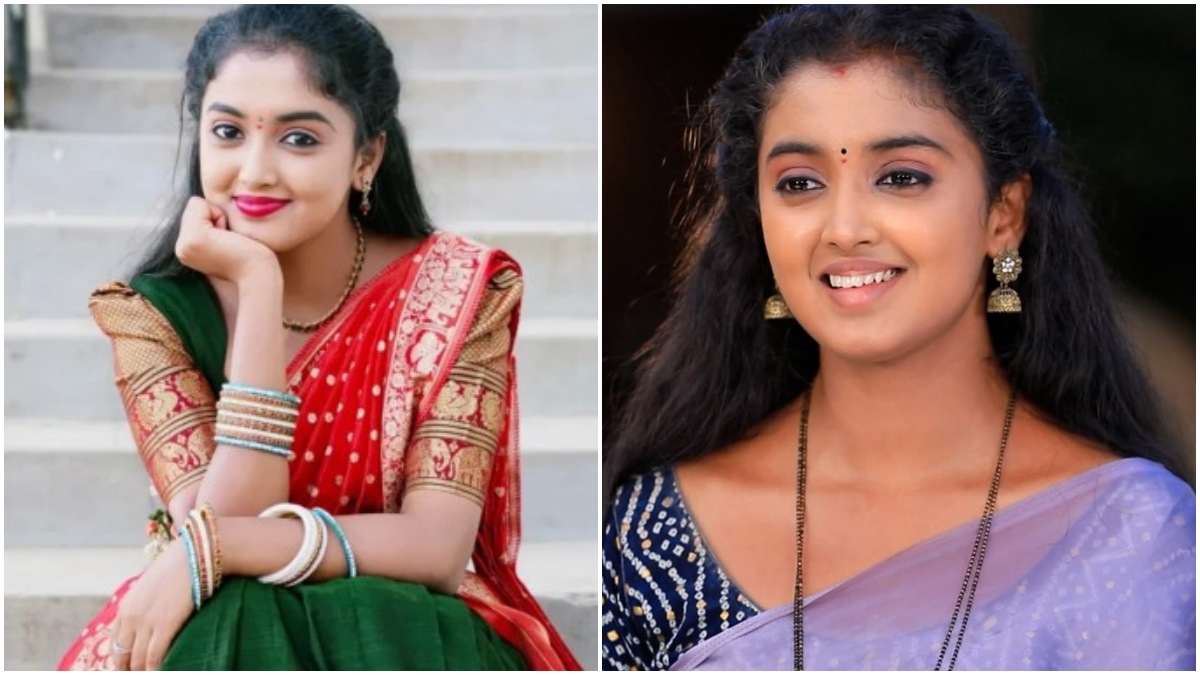 'ಲಕ್ಷ್ಮೀಬಾರಮ್ಮ' ಭೂಮಿಕಾಗೆ ಅಮ್ಮನೇ ಮುಖ್ಯ ಅನ್ನೋ ಹುಡುಗ ಬೇಕಂತೆ! | Actress ...