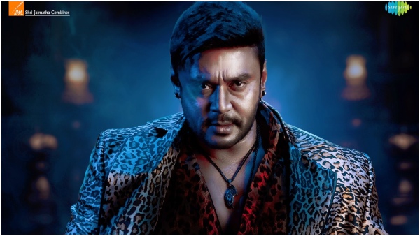 24 ಗಂಟೆಗಳಲ್ಲಿ 'ಡೆವಿಲ್' ಸೆಕೆಂಡ್ ಲುಕ್ ಟೀಸರ್ ಗಳಿಸಿದ ವೀವ್ಸ್, ಲೈಕ್ಸ್? | The Devil teaser: 24 hours ...