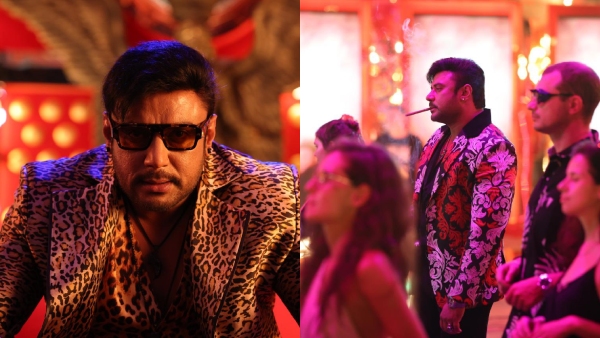 Darshan Devil Teaser:ದರ್ಶನ್ 'ಡೆವಿಲ್' ಟೀಸರ್‌ಗೆ ಹೇಗಿದೆ ರೆಸ್ಪಾನ್ಸ್? ಟಾಕ್ಸಿಕ್ ಜೊತೆ ಹೋಲಿಕೆ ಯಾಕೆ ...