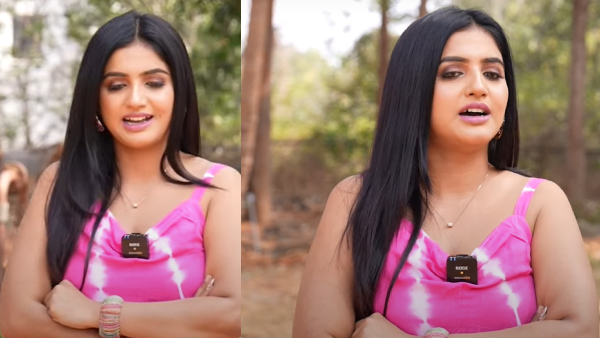 "14 ವರ್ಷ ಜೊತೆಗಿದ್ದು ದೂರ ಆಗಿಬಿಟ್ವಾ?.. ಸಂಕಟ ಆಗಿ ಅತ್ತುಬಿಟ್ಟೆ"; ಗಿಚ್ಚಿ ಗಿಲಿಗಿಲಿ ಜಾಹ್ನವಿ | Anchor ...