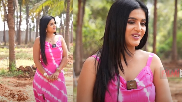 "14 ವರ್ಷ ಜೊತೆಗಿದ್ದು ದೂರ ಆಗಿಬಿಟ್ವಾ?.. ಸಂಕಟ ಆಗಿ ಅತ್ತುಬಿಟ್ಟೆ"; ಗಿಚ್ಚಿ ...