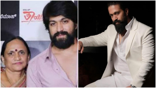 ಡ್ರೈವರ್ ಆಗಿ ಯಶ್ ತಂದೆ ಮೊದಲ ಸಂಬಳ ಎಷ್ಟಿತ್ತು? ಕೊನೆಗೆ ಎಷ್ಟಾಗಿತ್ತು? | Yash's ...