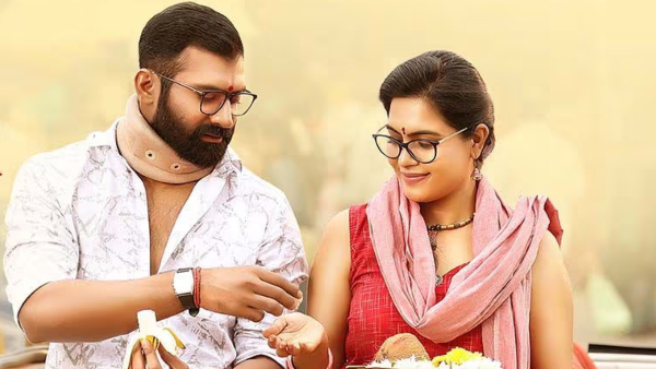 Sidlingu 2 Review:ಕಾರು.. ಟೀಚರು.. ಆಂಡಾಳಮ್ಮ ಜೊತೆ ಮತ್ತೆ ಬಂದ 'ಸಿದ್ಲಿಂಗು ...