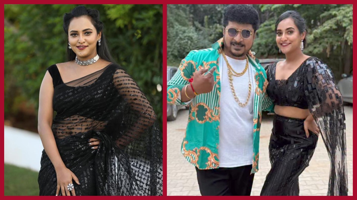 "ಇಷ್ಟು ದಿನ ನನ್ನನ್ನು ನೋಡಿ ಬೈಯ್ಯುತ್ತಿದ್ದವರು ಇನ್ನು ಮುಂದೆ ನಗ್ತಾರೆ" ಮಜಾ ...