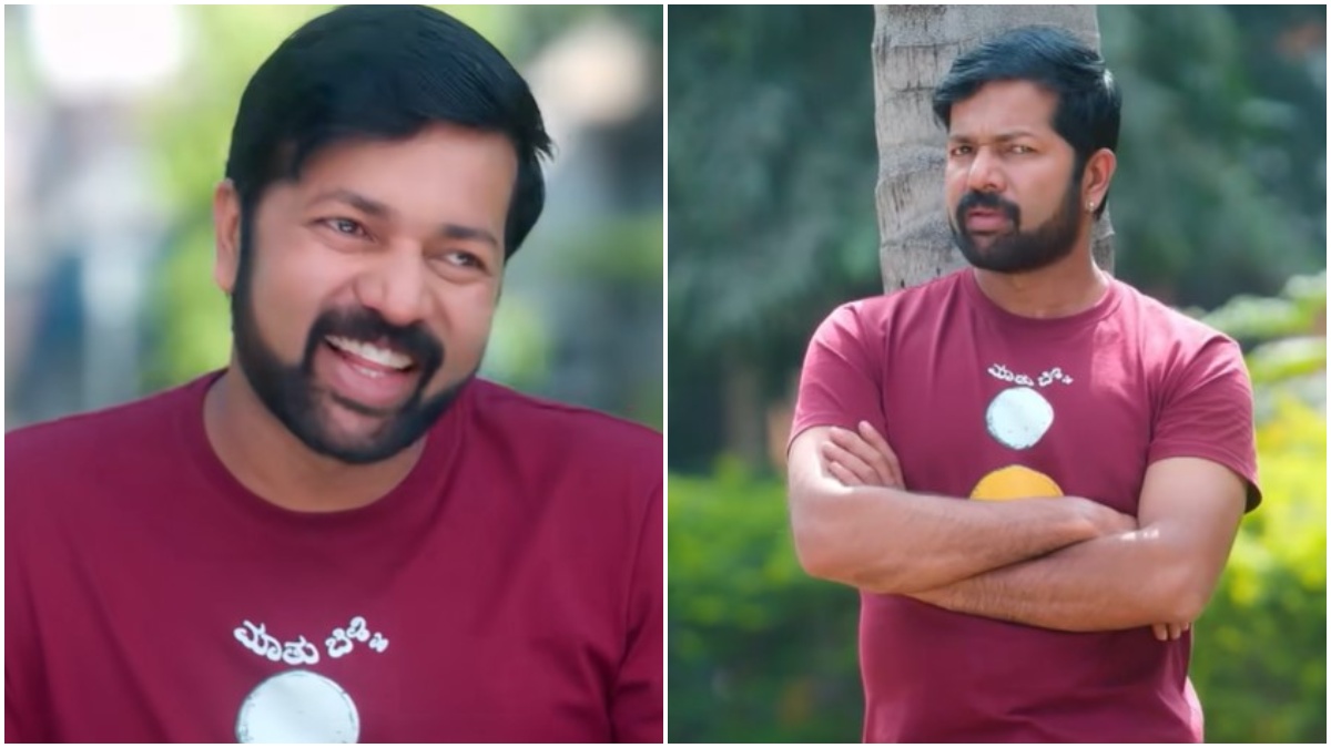 'ನಿನಗಾಗಿ' ಧಾರಾವಾಹಿಯ ಬಾಲು ಮೆಚ್ಚಿದ ಕನ್ನಡಿಗರು; ಕಾರಣ ಏನ್ ಗೊತ್ತಾ ...