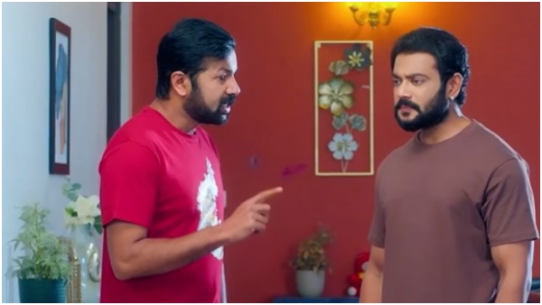 'ನಿನಗಾಗಿ' ಧಾರಾವಾಹಿಯ ಬಾಲು ಮೆಚ್ಚಿದ ಕನ್ನಡಿಗರು; ಕಾರಣ ಏನ್ ಗೊತ್ತಾ ...